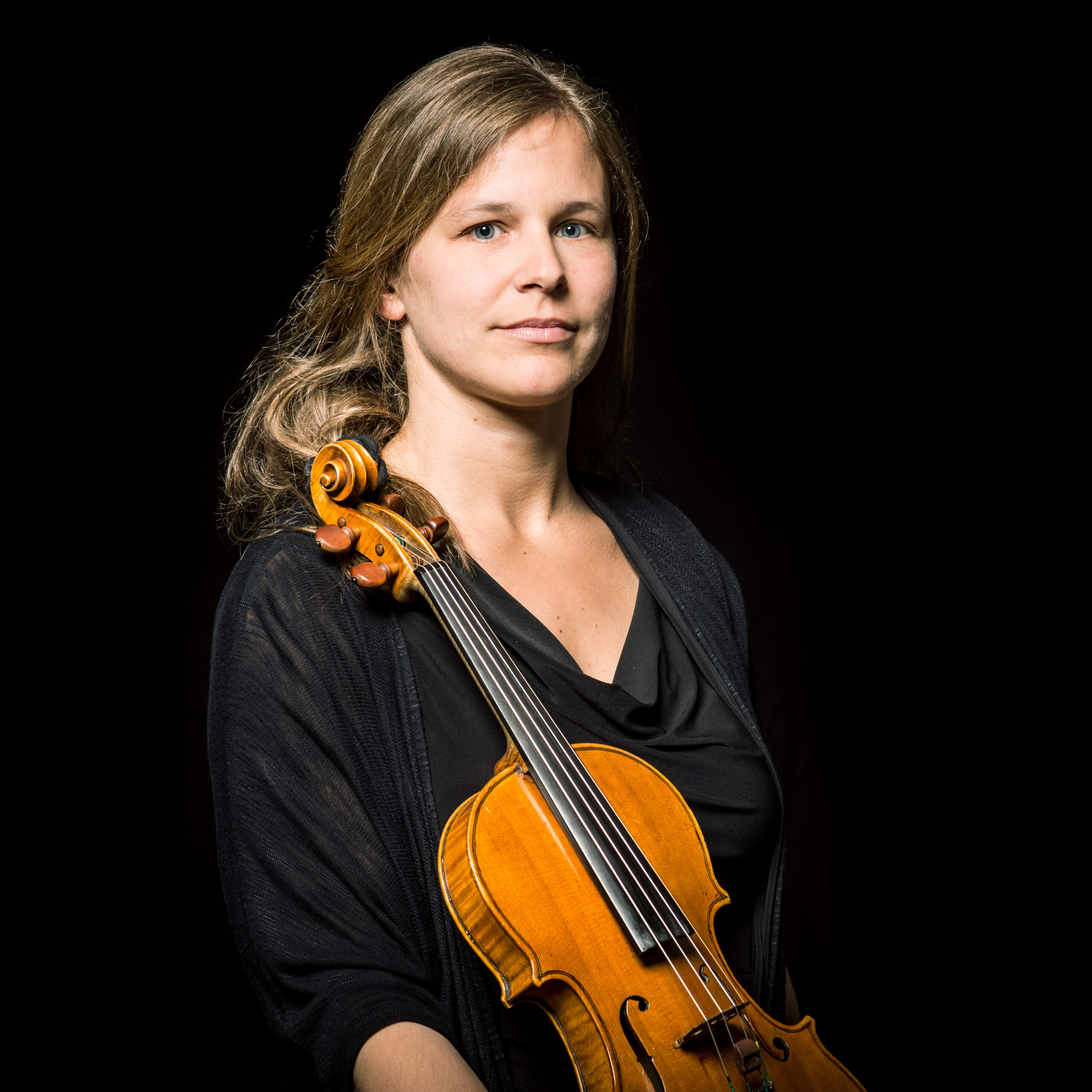 Julia Brockmann – Bergische Symphoniker