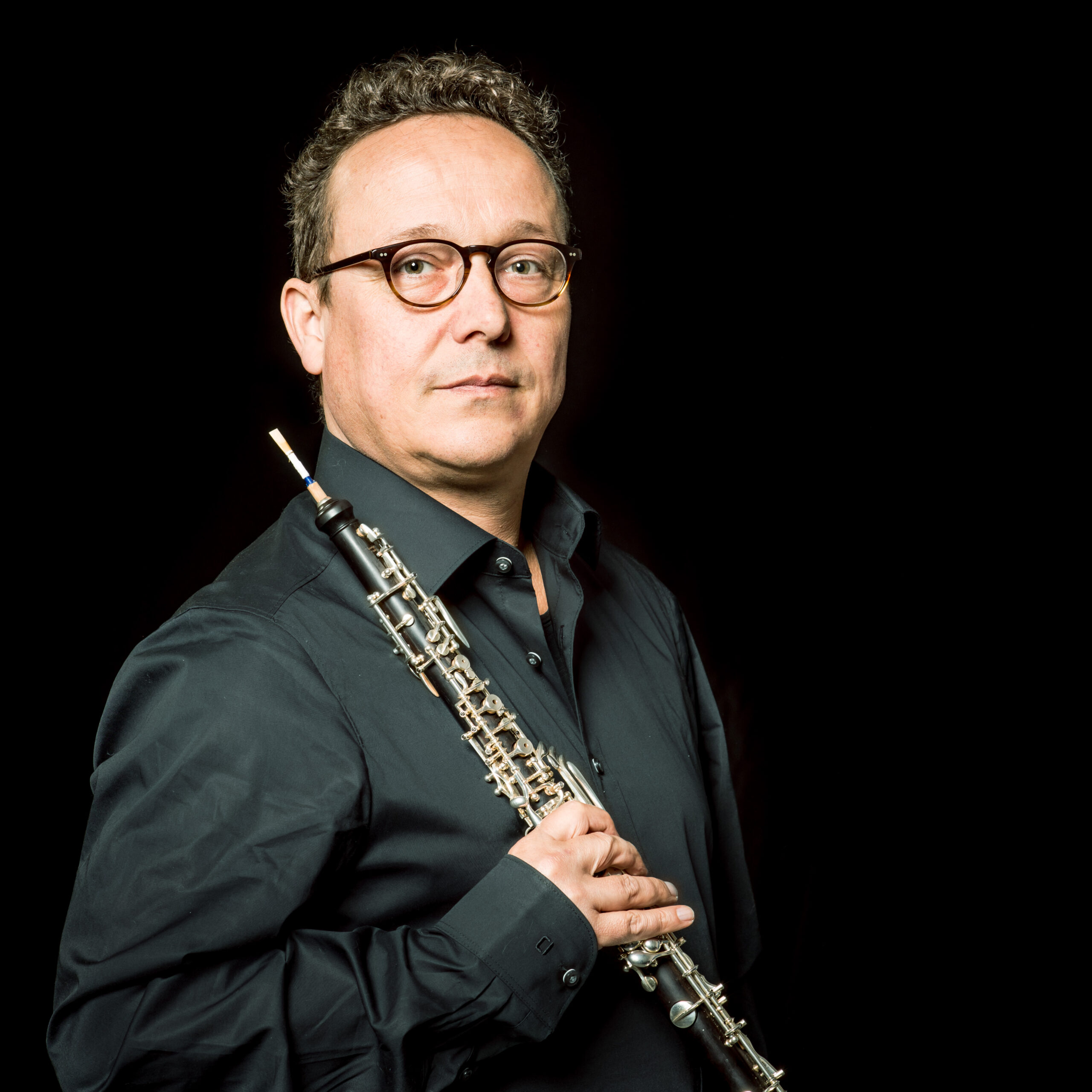 Michael Forster – Bergische Symphoniker
