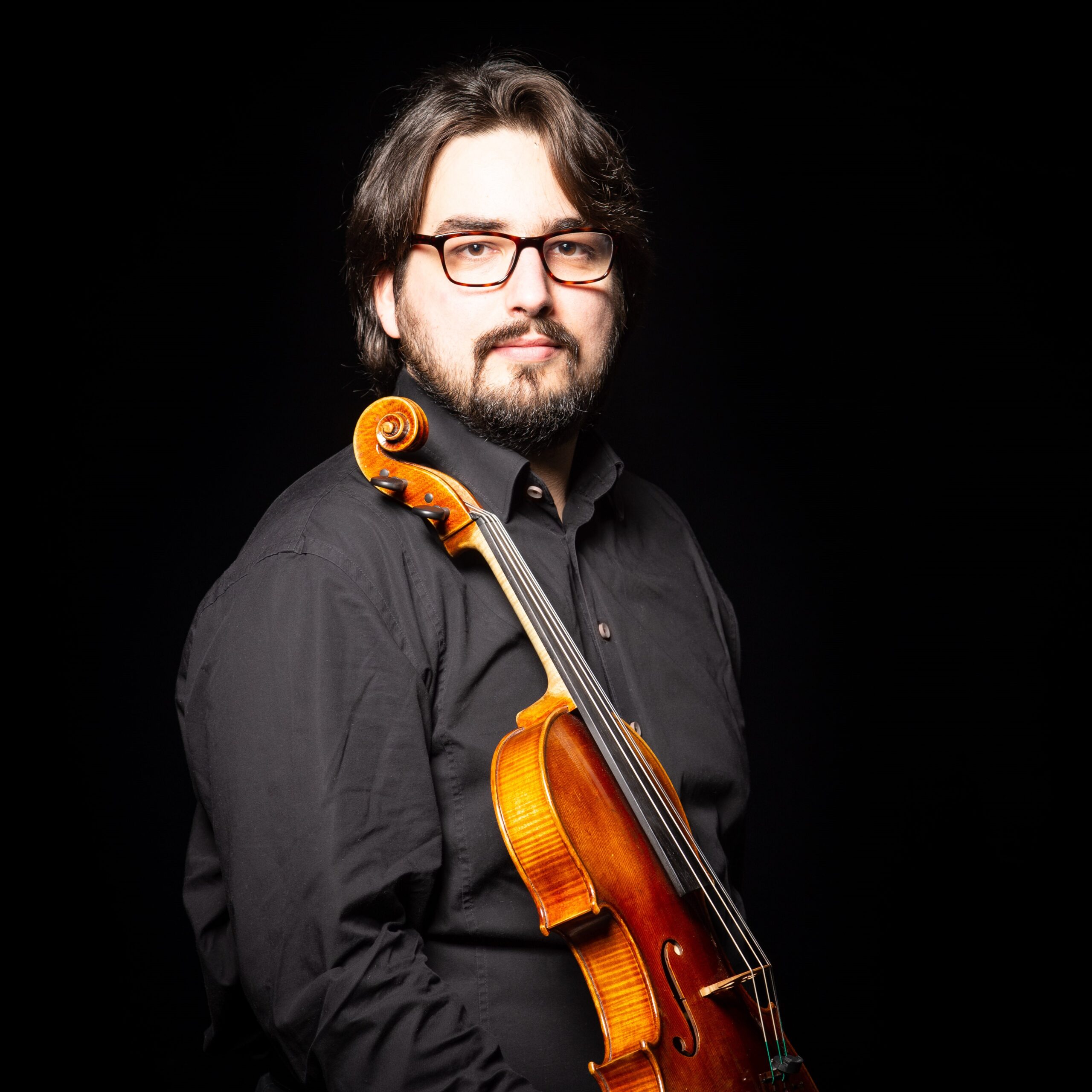 Odysseas Lavaris – Bergische Symphoniker