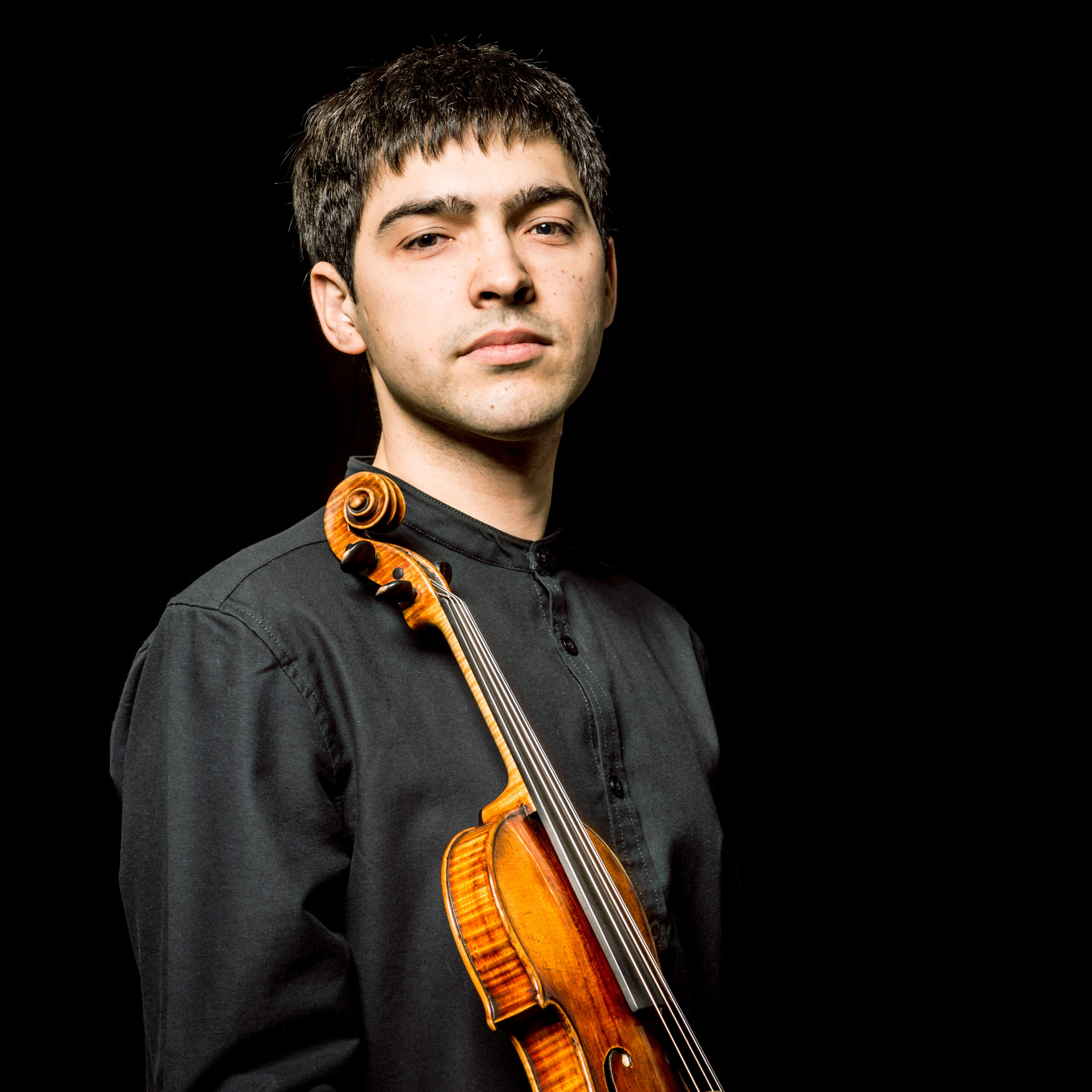 Radoslav Nenchev – Bergische Symphoniker
