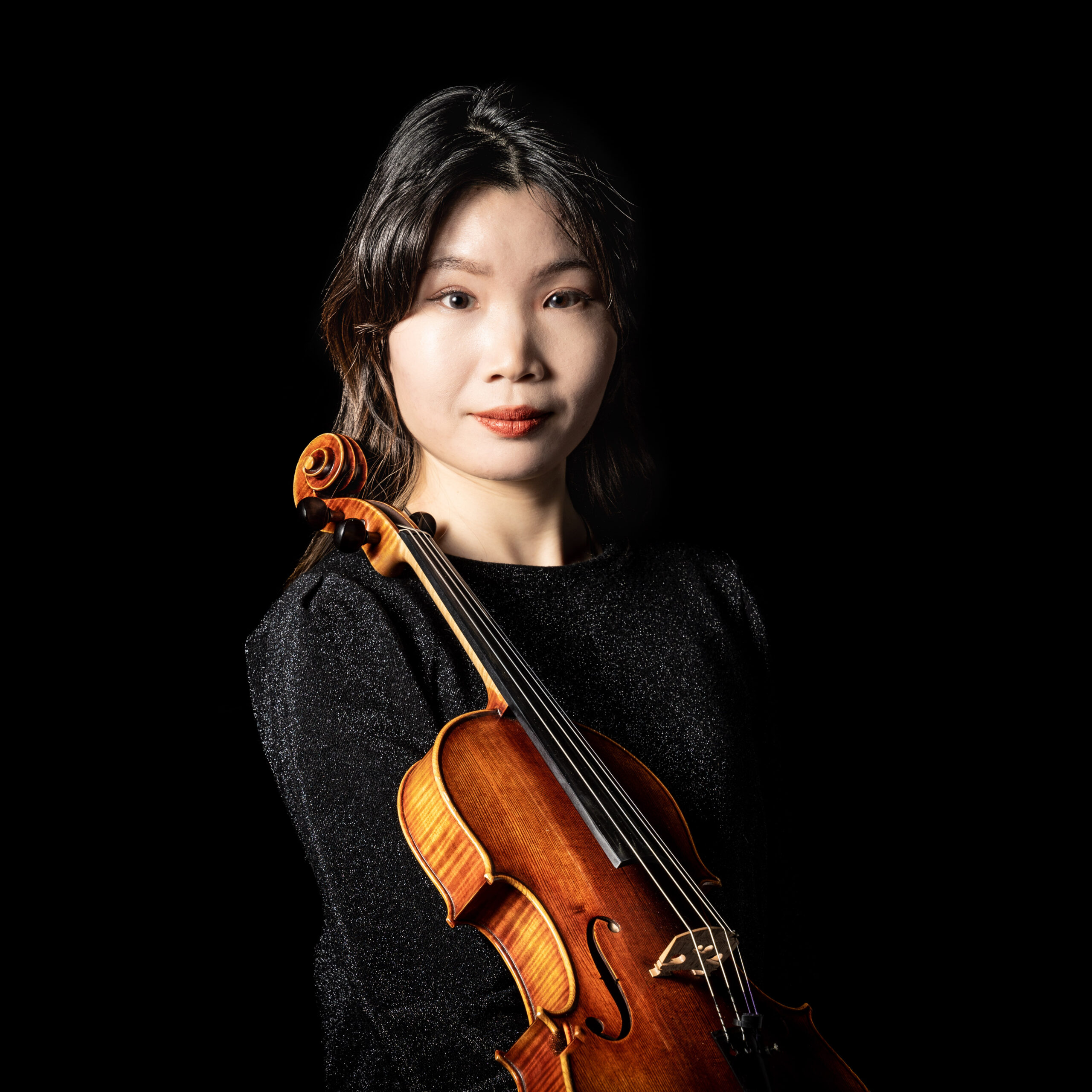 Mengling Hu – Bergische Symphoniker