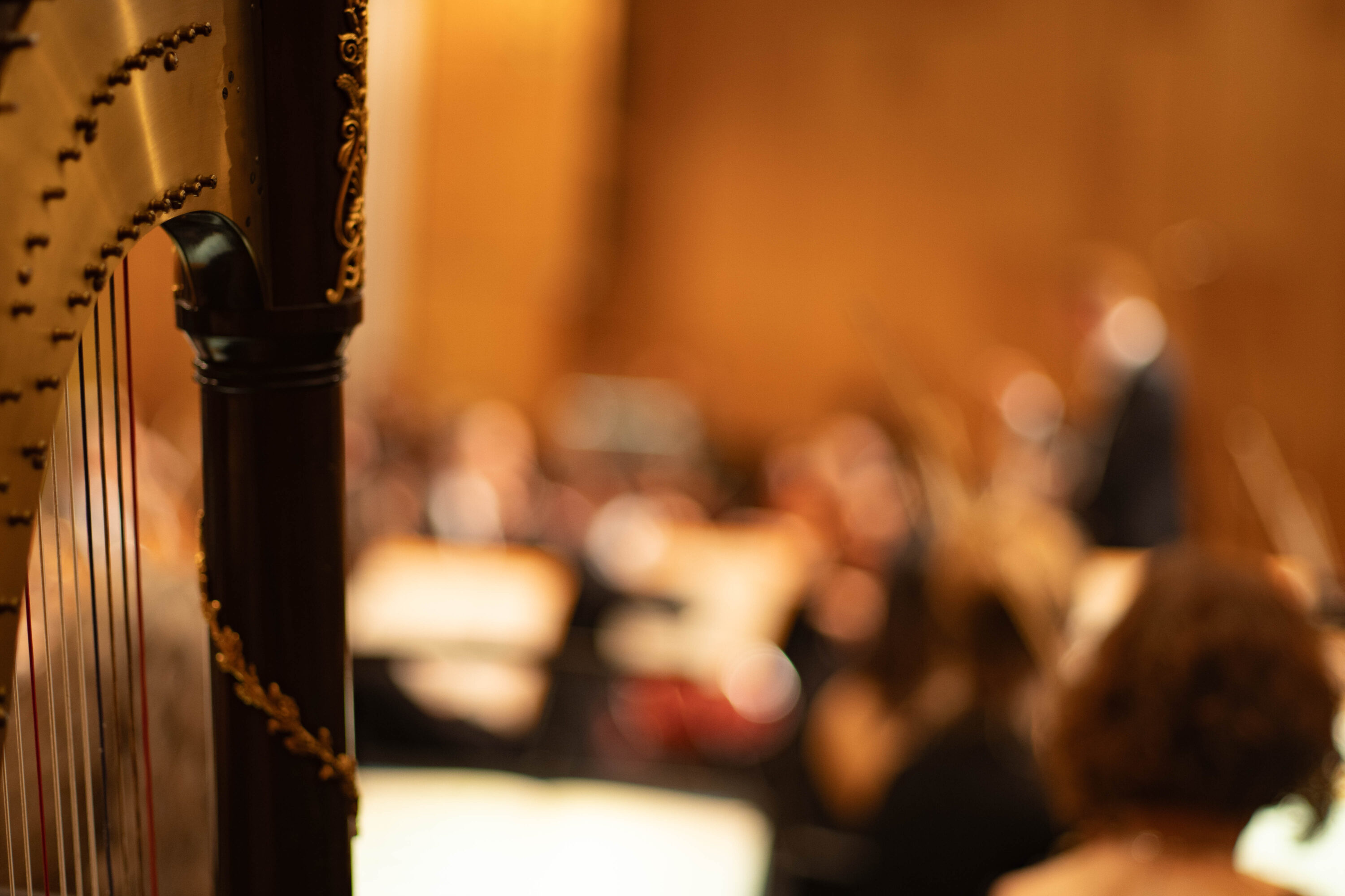 Julia Brockmann – Bergische Symphoniker
